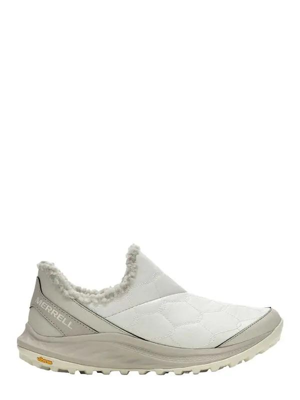 Merrell Wmns Antora 3 Thermo Moc 'moon - Grey