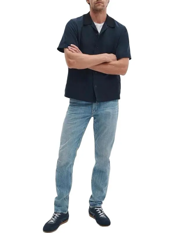 Rag & Bone Apos;s Fit 2 Authentic Stretch Slim-fit Jeans - Harrison