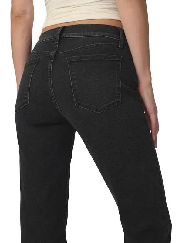 JOE & APOS;S JEANS The Romy Straight-leg Jeans - Reset