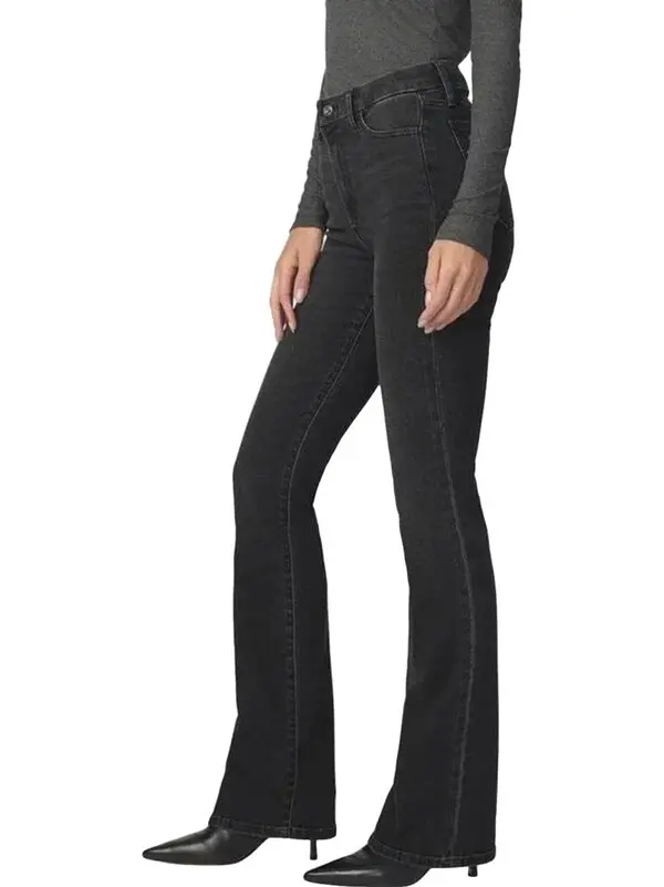 JOE & APOS;S JEANS The Hi Honey Flare Jeans - Reset