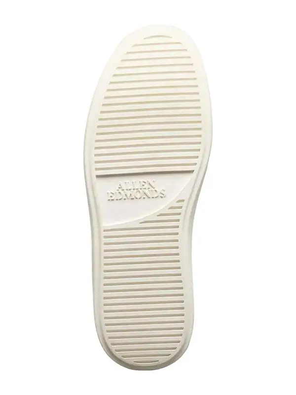 Allen Edmonds Apos;s Oliver Slip-on Stretch-lace Sneakers - Tobacco