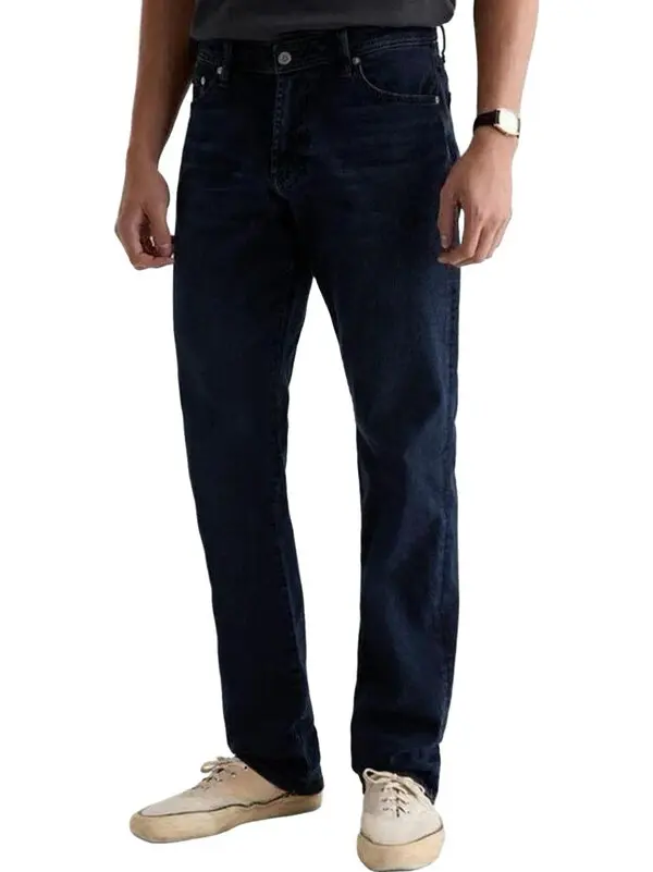 Ag Apos;s Graduate Regular-fit Jeans - Studio