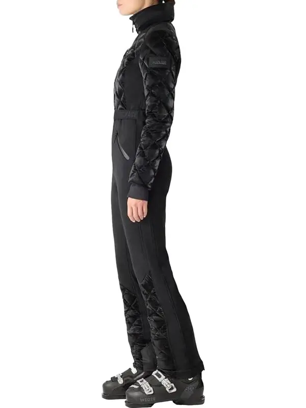 Mackage Inga Ski Suit - Coffee