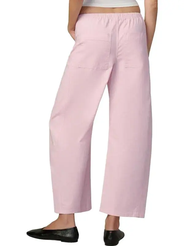 JOE & APOS;S JEANS The Bowie Pull-on Pants - Blush