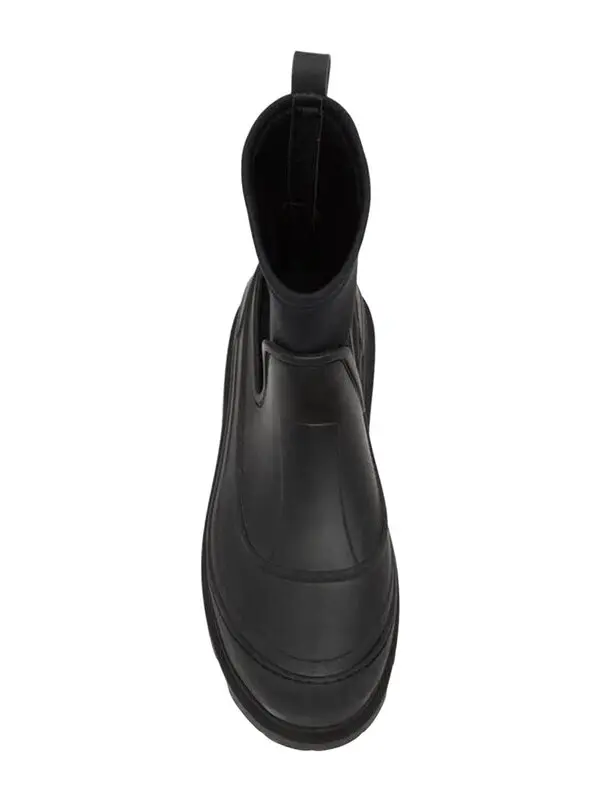 Moncler Apos;s Vera Pulse Ankle Boots - Black