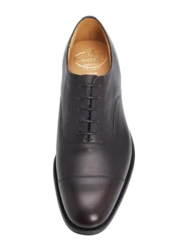 CHURCH & APOS;S Apos;s Consul R 2.0 Leather Oxfords - Brown