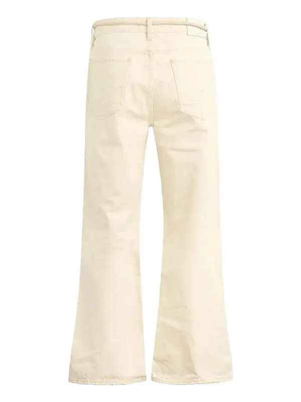 Hudson Jeans Apos;s Hendrix Belted Bootcut Jeans - Perth