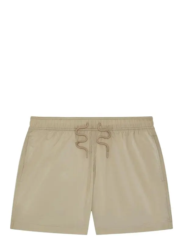 Frescobol Carioca Apos;s Salvador Quick-dry Swim Shorts - Copper