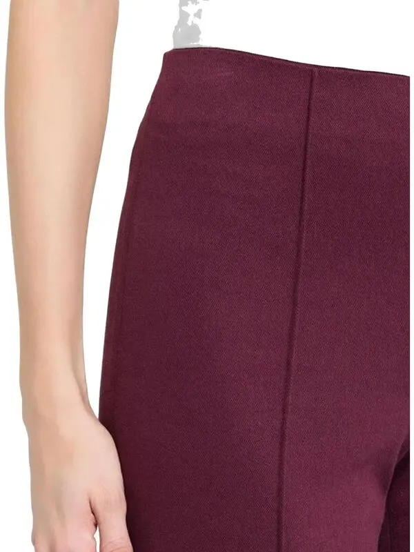 Simkhai Serena Flared Pants - Fig