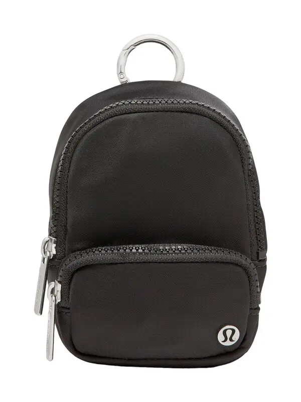 Lululemon Everywhere Backpack Nano - Black