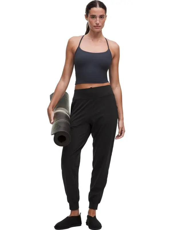 Lululemon Align™ High-rise Jogger - Black