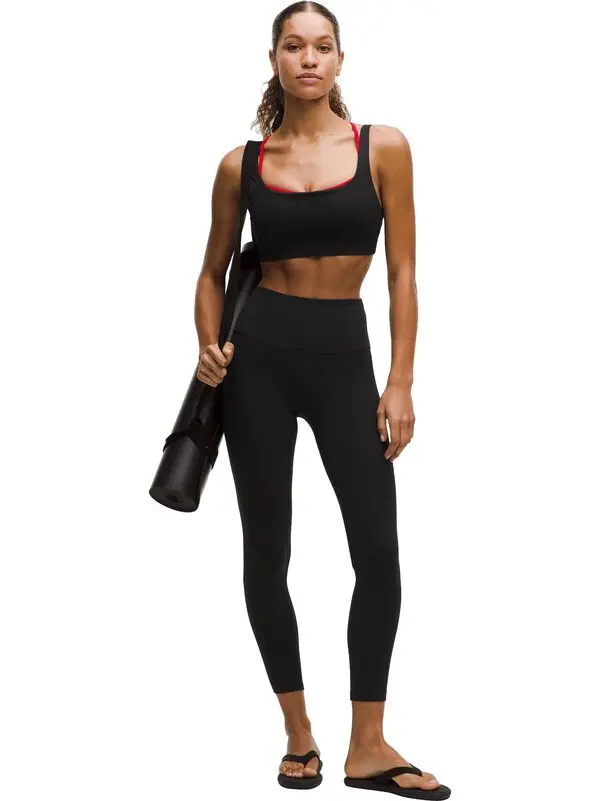 Lululemon Align™ High-rise Pant 25 - Black
