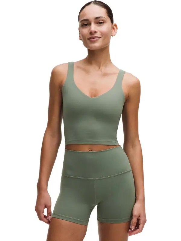Lululemon Align™ Tank Top - Willow Leaf