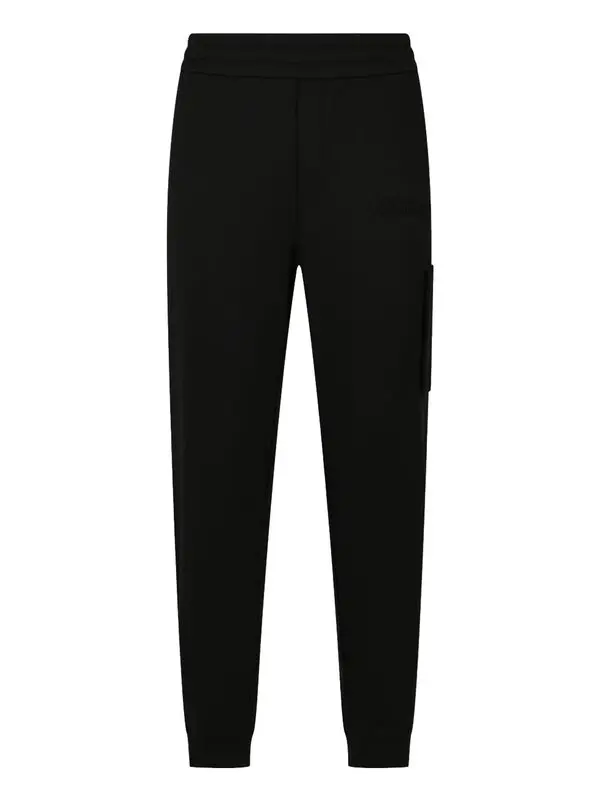 Moncler Pants - Black