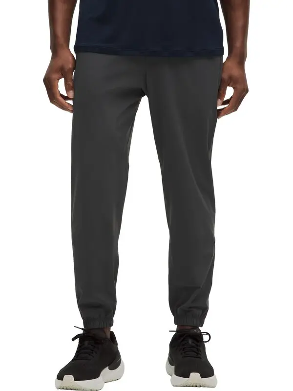 Lululemon Pace Breaker Jogger - Graphite Grey