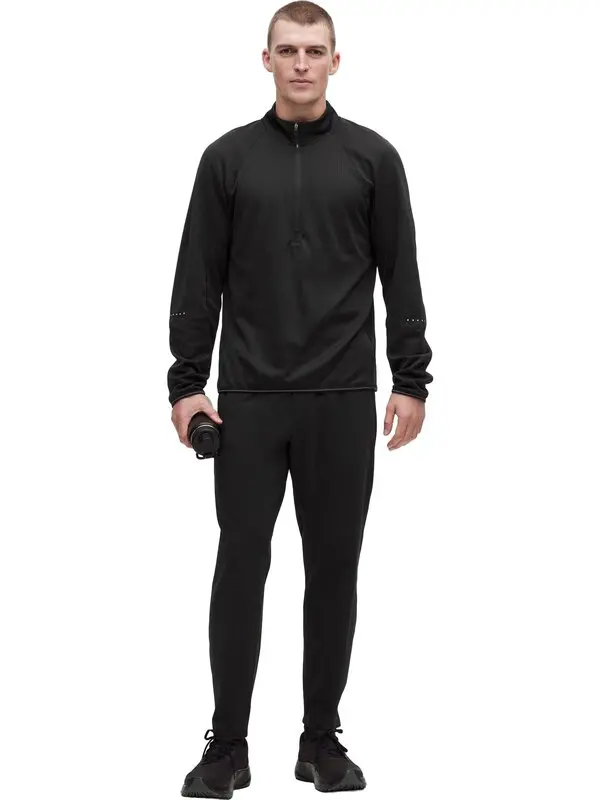 Lululemon Pace Breaker Pant - Black