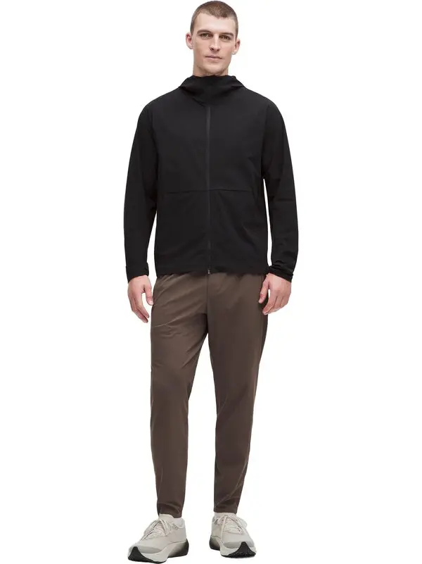 Lululemon Pace Breaker Pant - Pinecone
