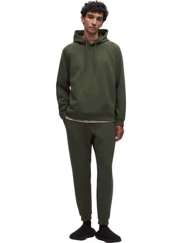 Lululemon Smooth Spacer Jogger - Deep Forest