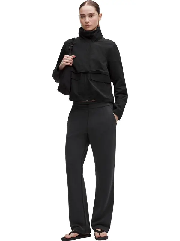 Lululemon Softstreme High-rise Pant - Black