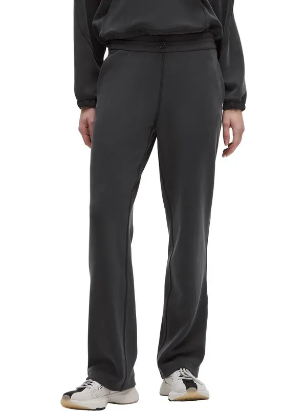 Lululemon Softstreme High-rise Pant - Black