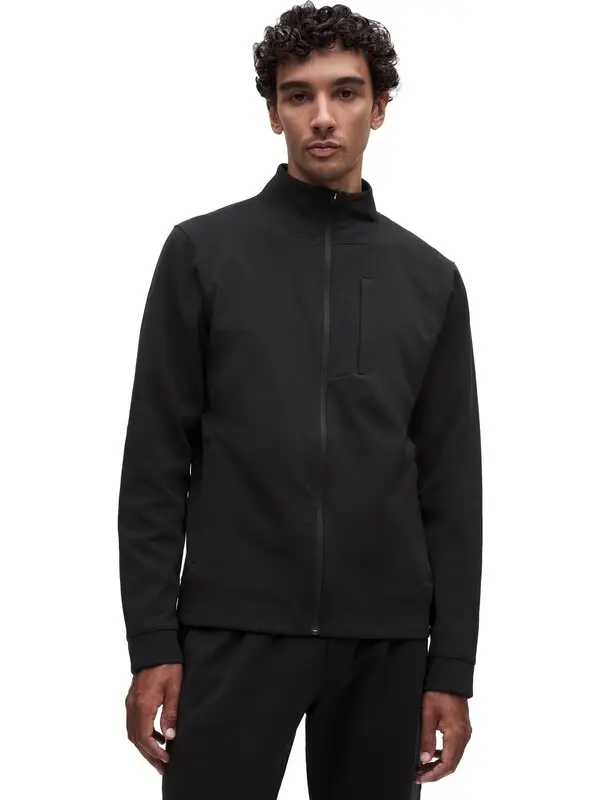 Lululemon Sojourn Jacket - Black