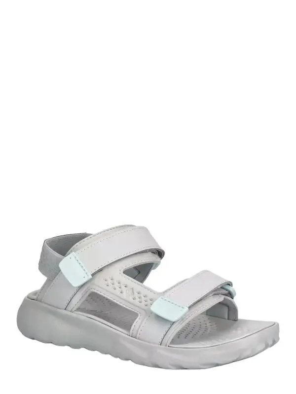 Columbia Peakfreak Roam Touch-strap Sandals - Grey