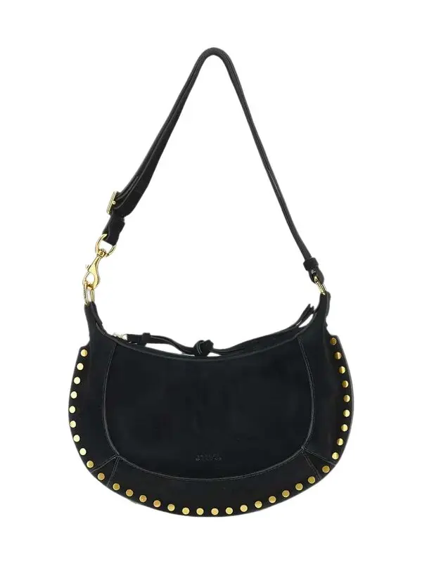MARANT Oskan Moon Bag - Black