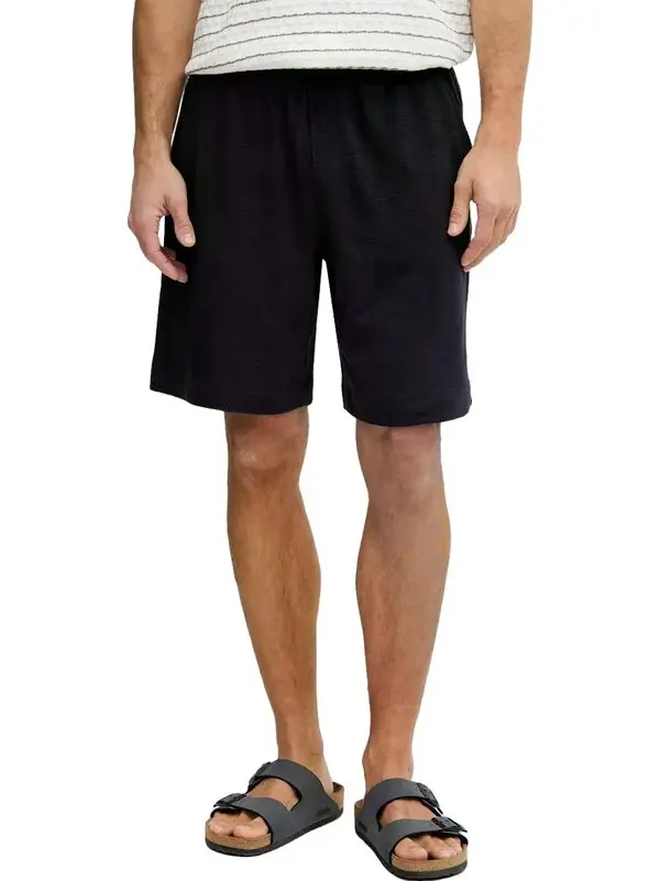 Guess Regular-fit Shorts - Blue