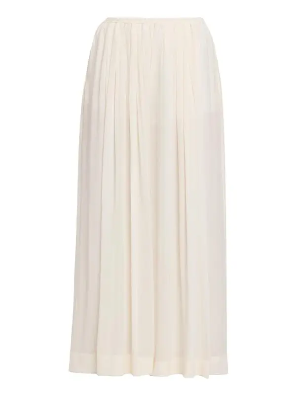 FRAME The Wave Pants - Cream