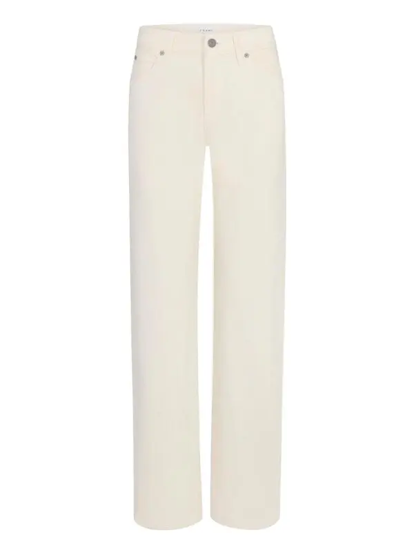 FRAME The Saturday Jeans - Shell