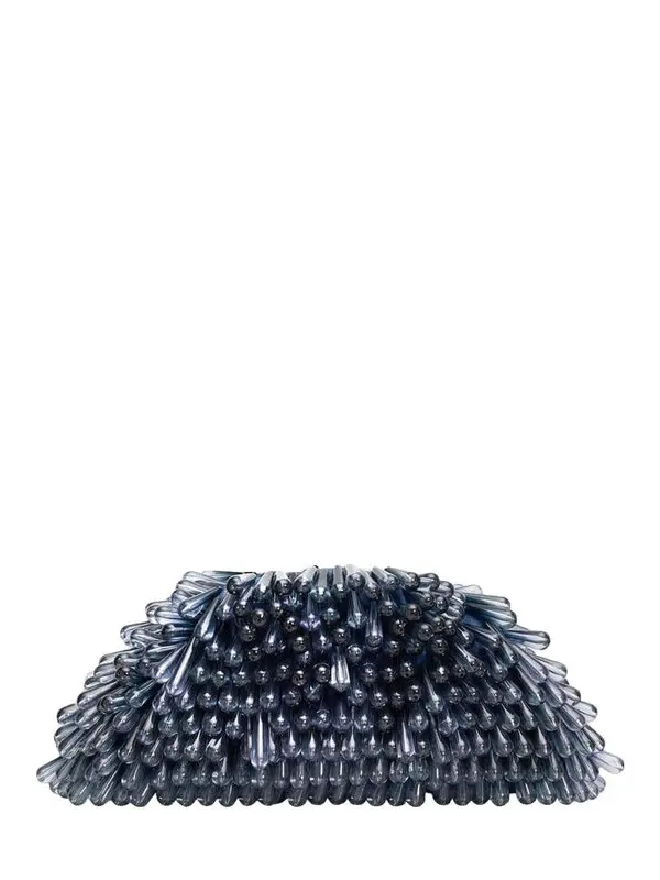 Cult Gaia Jaala Nano Crossbody Bag - Tide