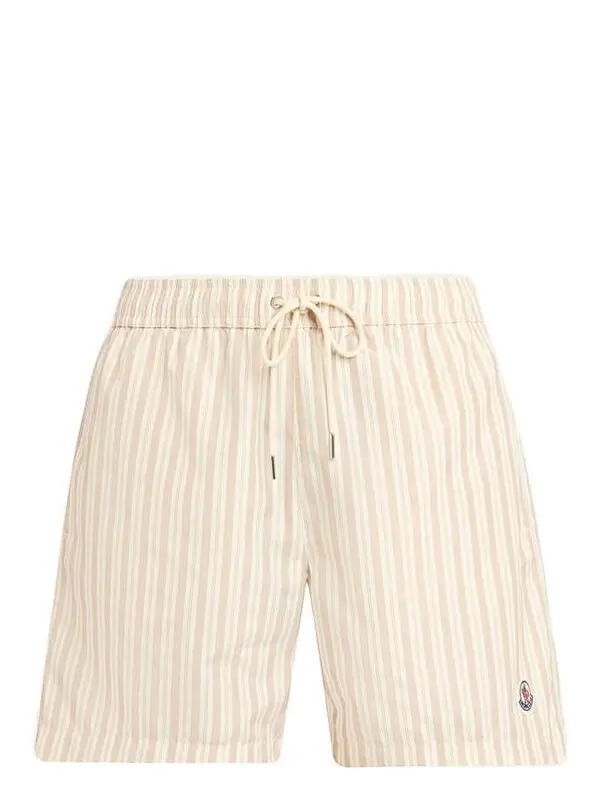 Moncler Carpenter Shorts - Multi