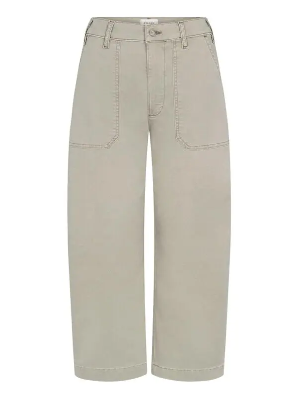 FRAME The Ranger Pants - Thyme