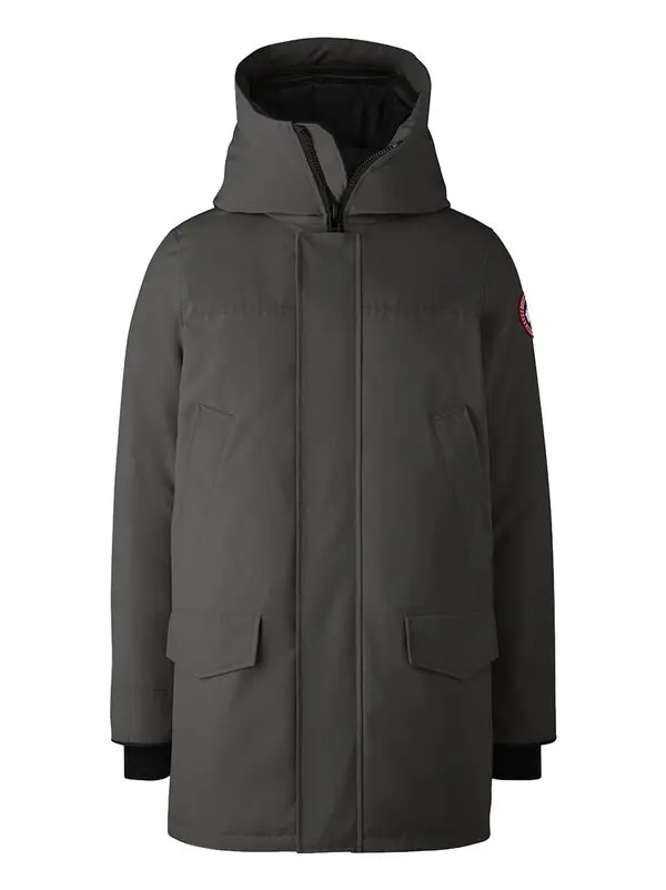 Canada Goose Langford Down Parka - Graphite