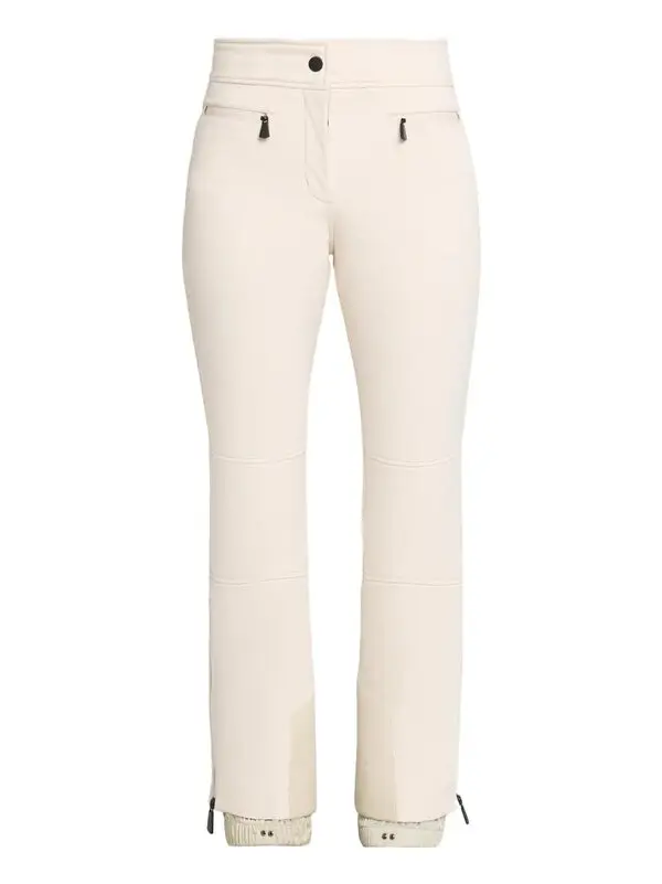 Moncler Ski Pants - Miscellane