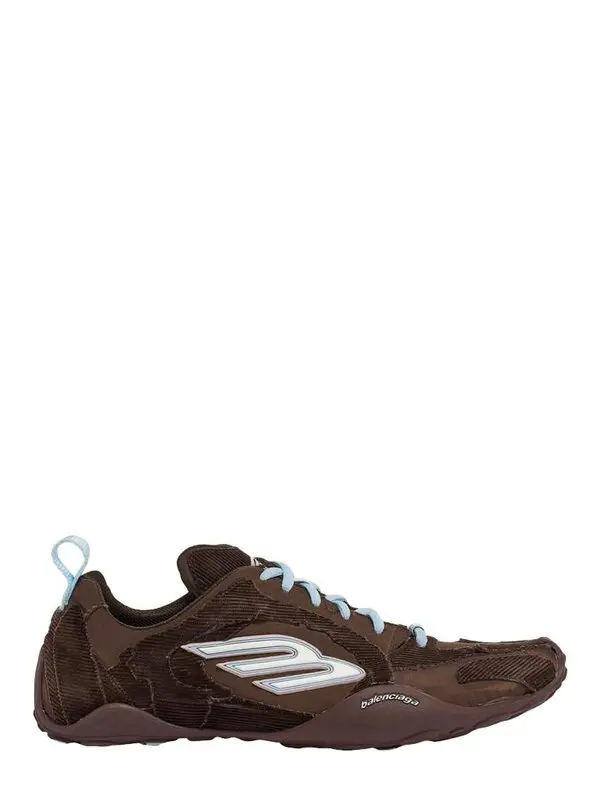 Balenciaga Monday Ultra Sneakers - Shell
