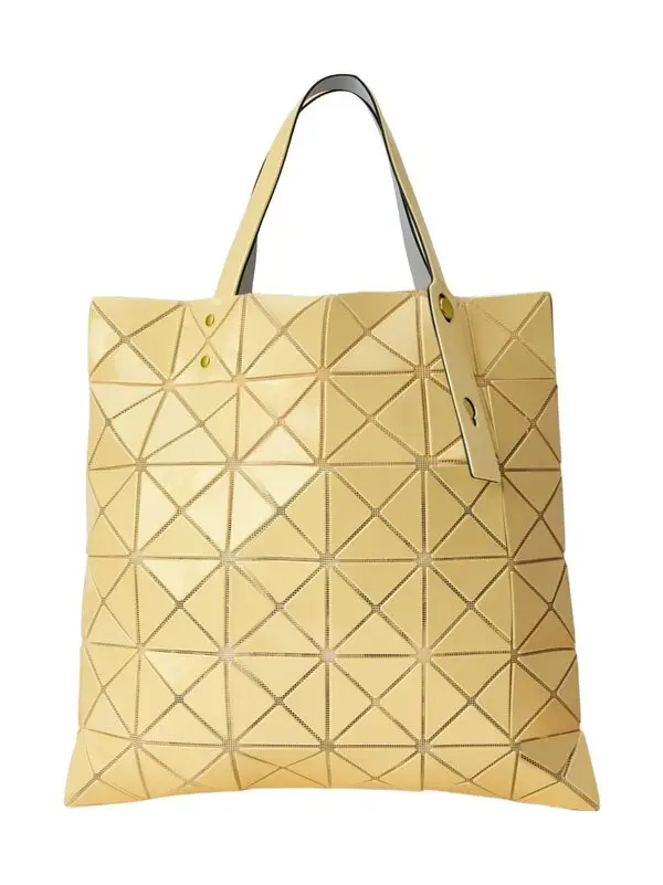 Issey Miyake Geometric Tote Bag - No