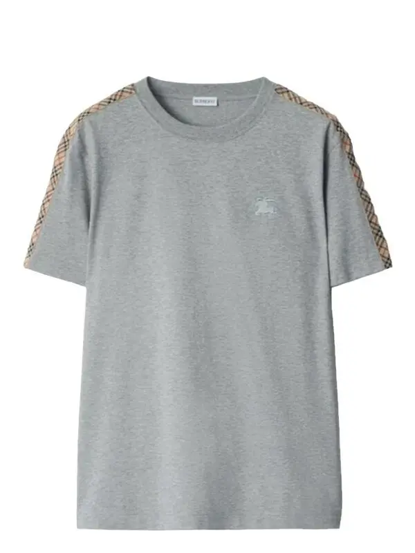 Burberry Short-sleeved T-shirt - No