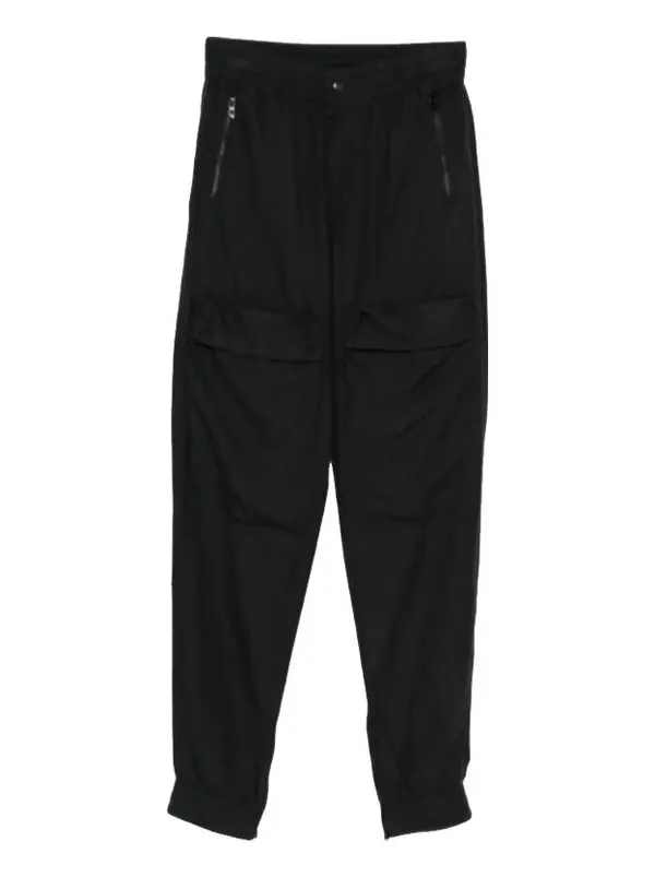 DIESEL® P-ride-s2 Cargo Pants - Black