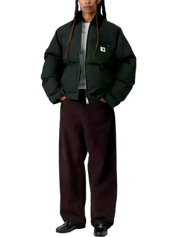 Carhartt Work In Progress Raymond Jacket - Green