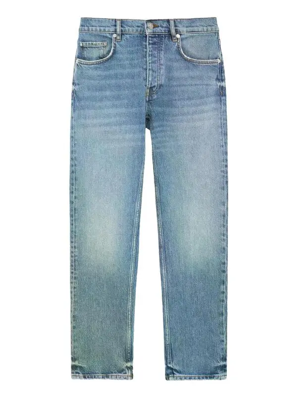 ANINE BING Kate Jeans - Blue