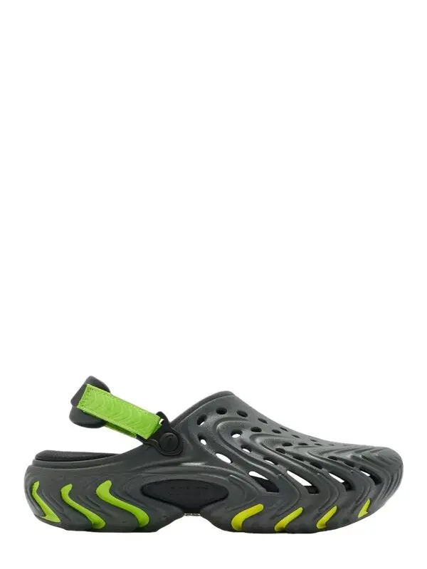 CROCS Echo Ii Clogs - Green