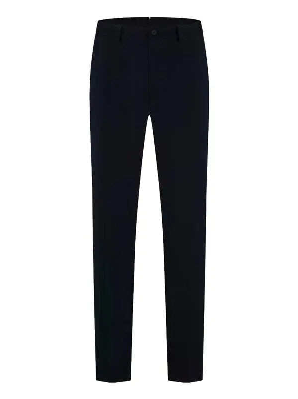 BERWICH Slim-fit Trousers - Blue