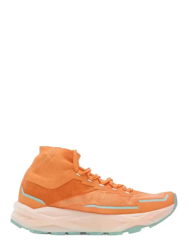 The North Face Offtrail Ultra Shoes - Orange