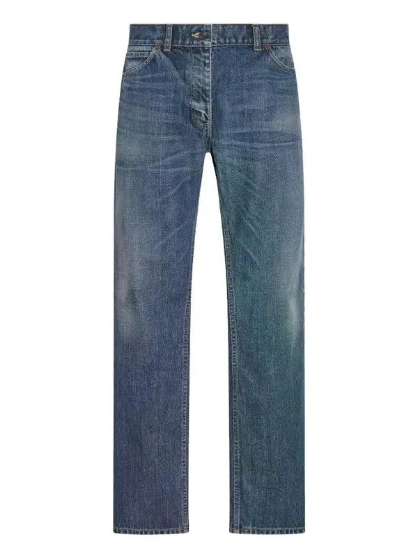 THE ROW Dinni Jeans - Blue