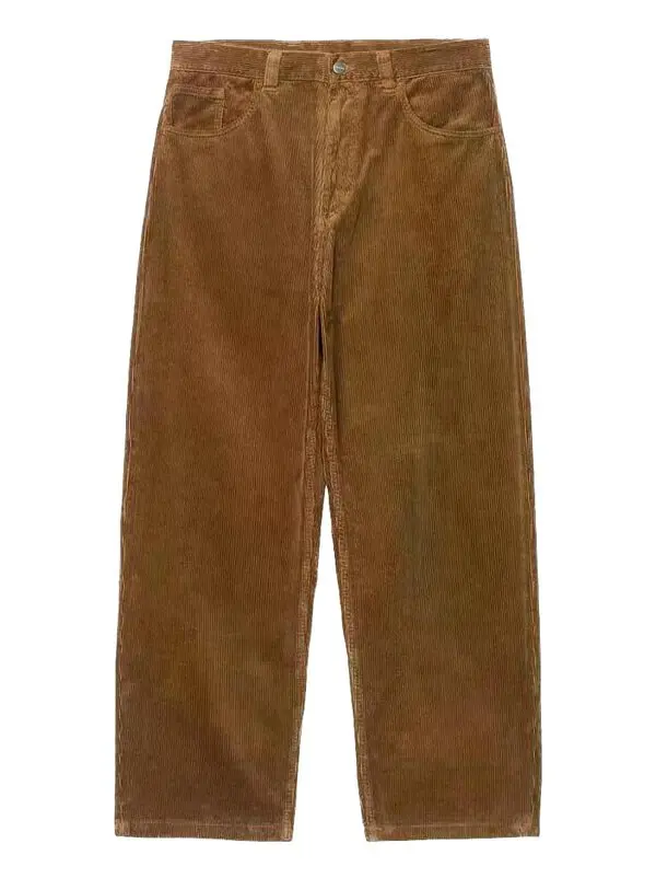 Carhartt Work In Progress Brandon Pants - Brown