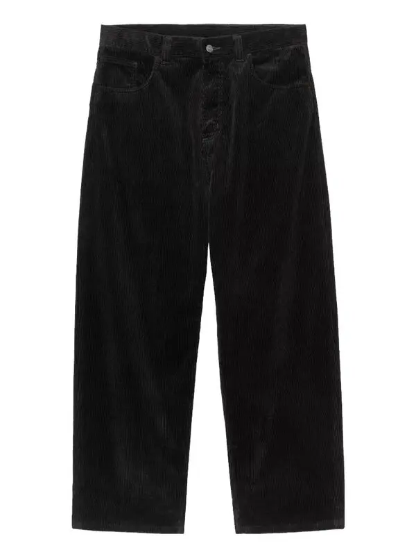 Carhartt Work In Progress Brandon Pants - Black