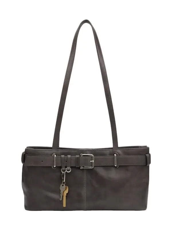 OSOI Brocle Shoulder Bag - Make Old Ashes