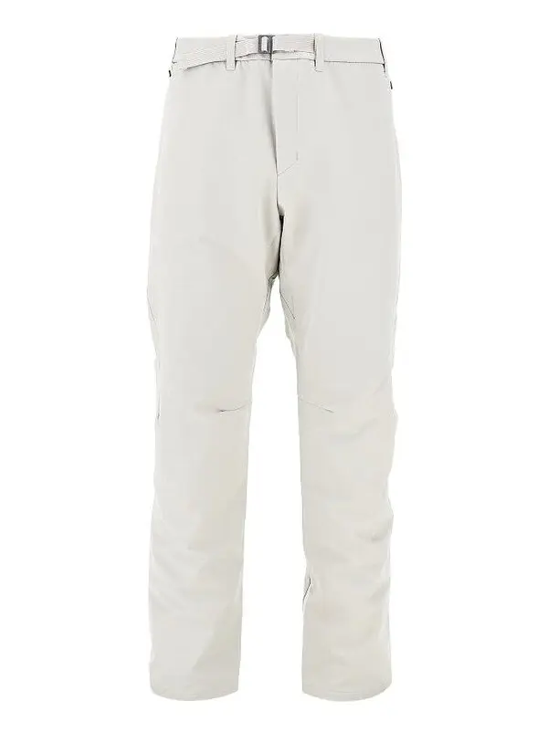 HOUDINI SPORTSWEAR Nomad Tech' Pant - Beige