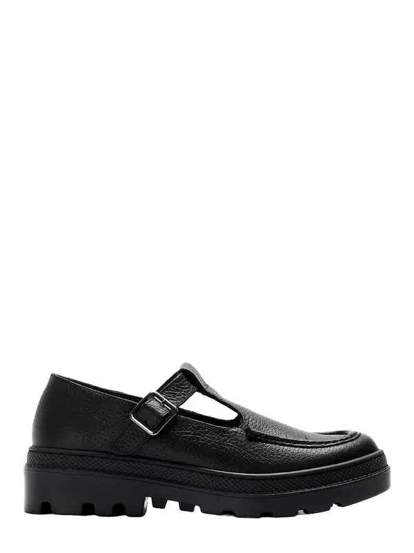NAGUISA Artemia - Black
